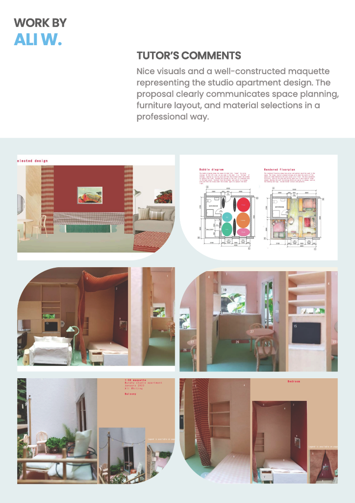 British Academy of Interior Design