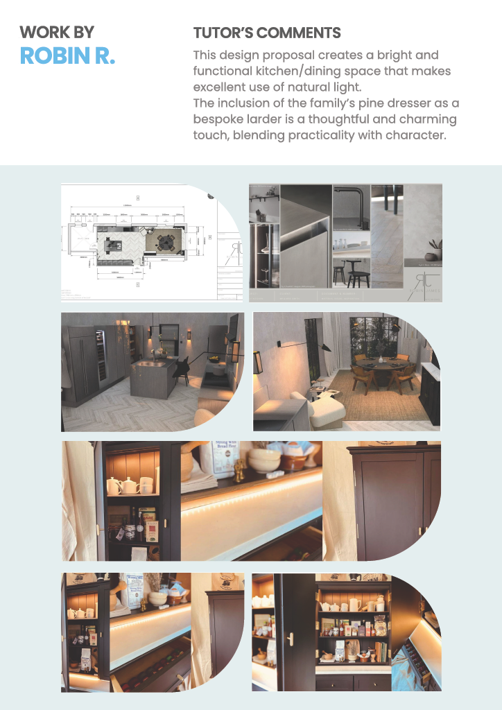 British Academy of Interior Design