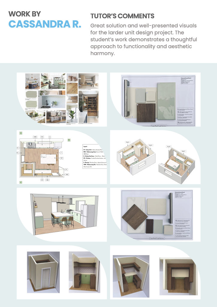British Academy of Interior Design